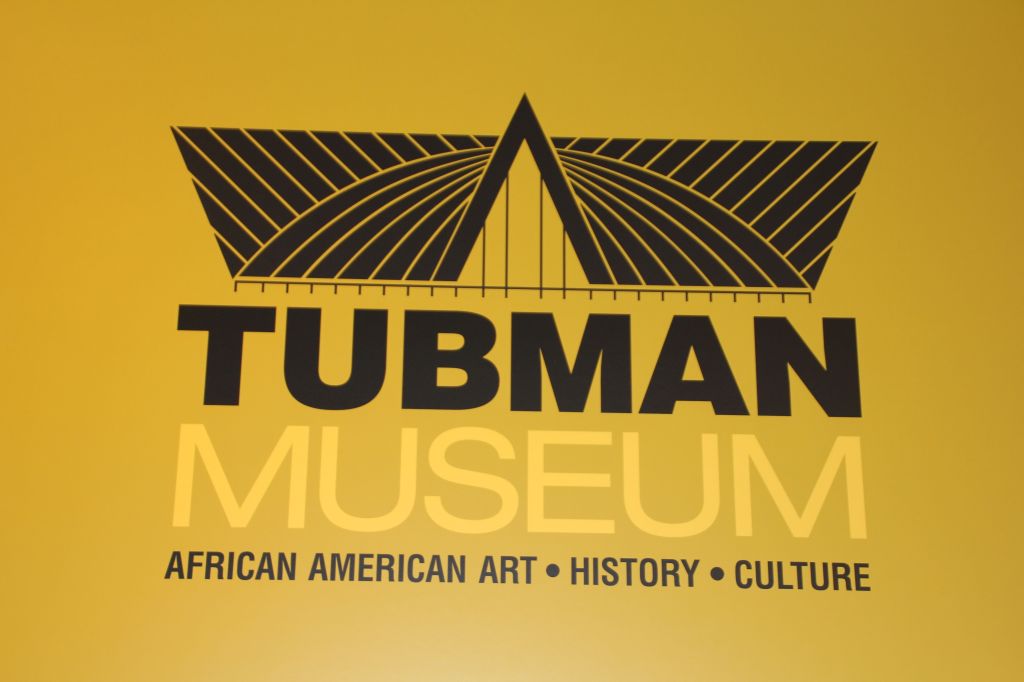 TUBMAN MUSEUM: WINI MCQUEEN : IF WALLS COULD TALK… | KIDS OPERA & ART POSSE